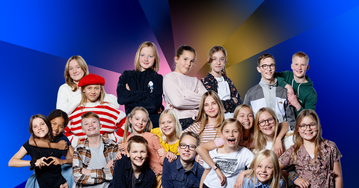 Nyt fra ODEON | MGP Galla Show i 2023