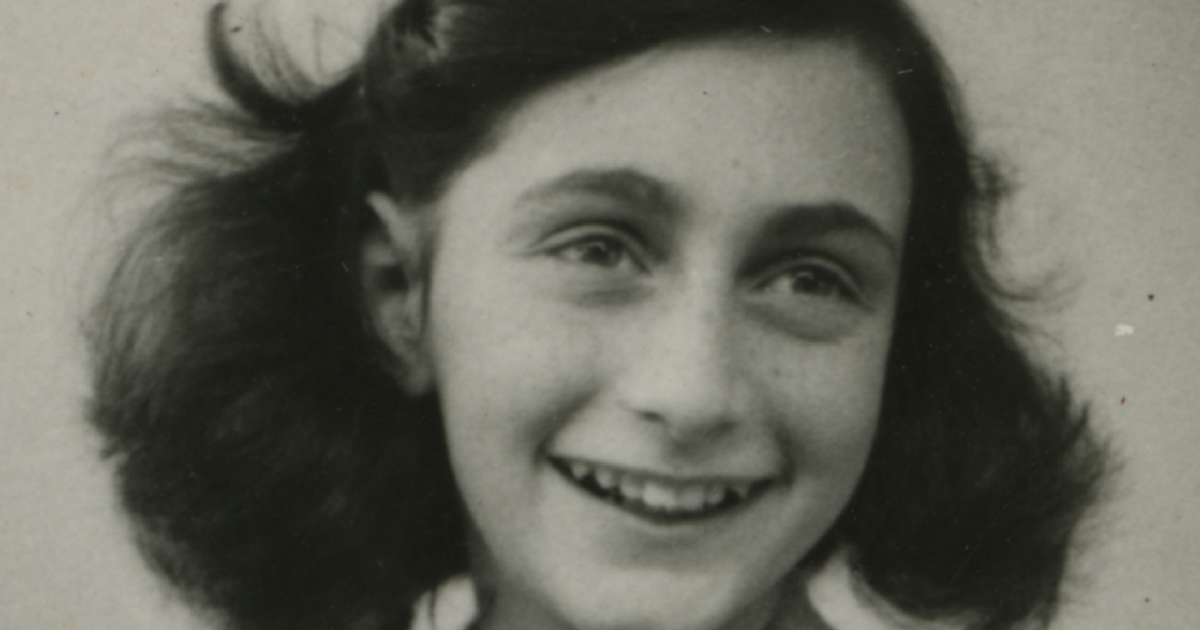 Anne Franks Dagbog | Teater | Teatersalen i ODEON