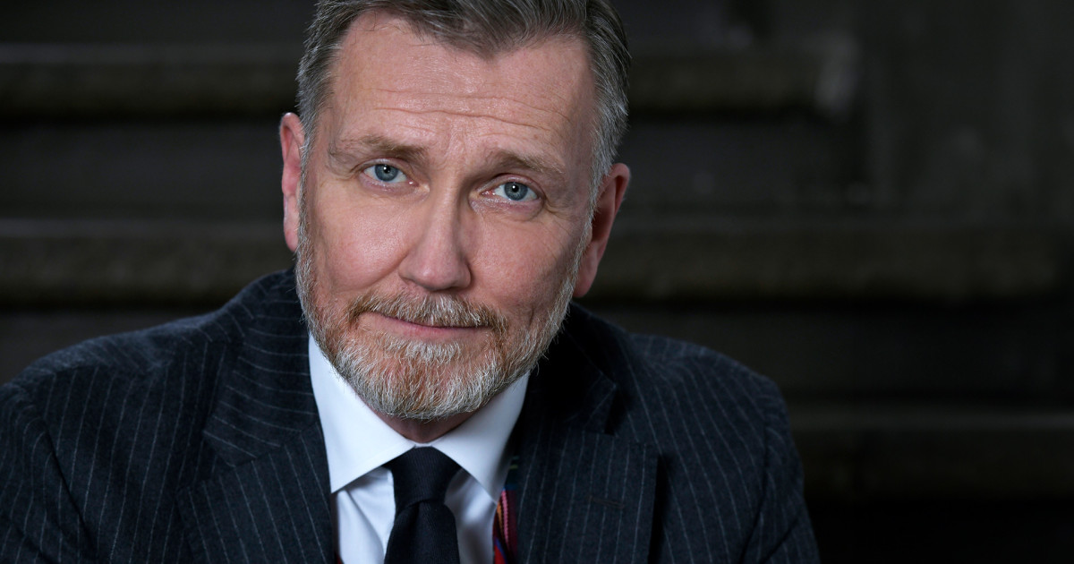 Surrounded by Idiots | Foredrag med Thomas Erikson | ODEON i Odense ...