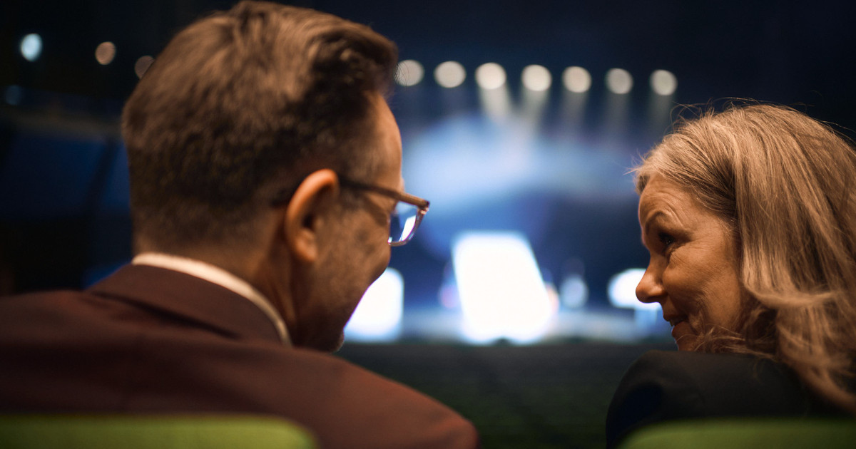 ODEON • Store oplevelser til alle • Se vores kalender